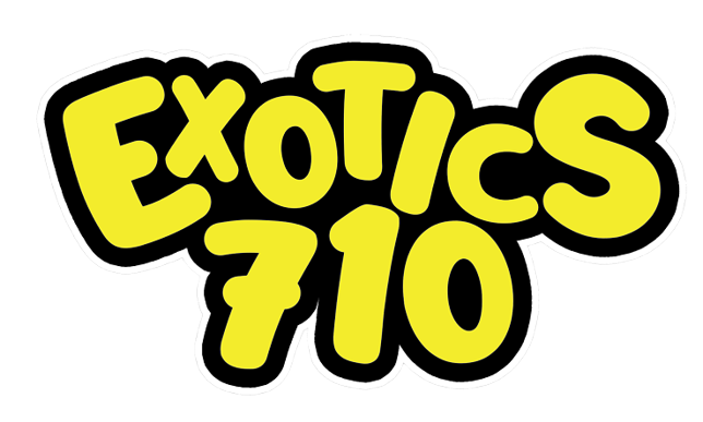 Exotics710 Shop – EX710